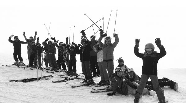 AMEJ – Centre d’Animation Socioculturel