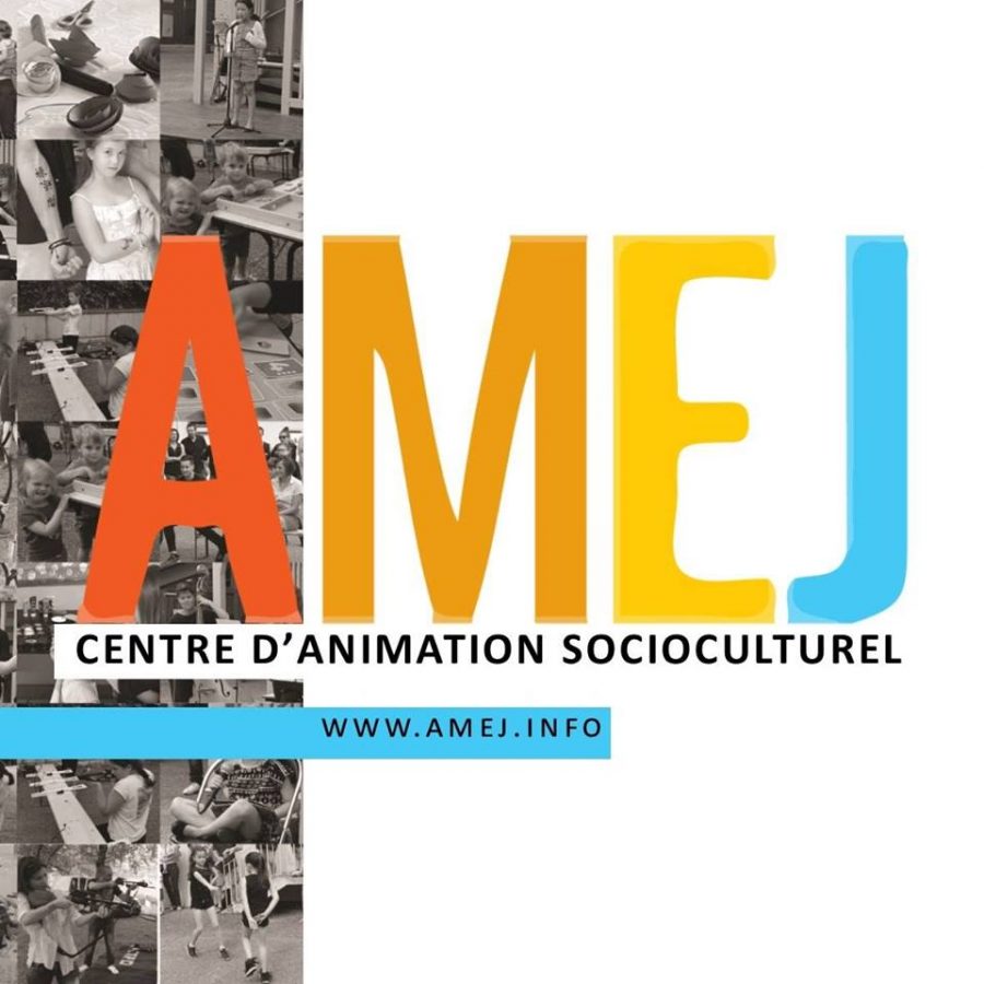 AMEJ – Centre d’Animation Socioculturel